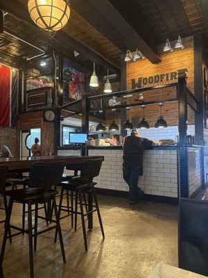 WOODFIRE - Updated December 2025 - 11 Photos - 230 S Lindell St, Martin ...