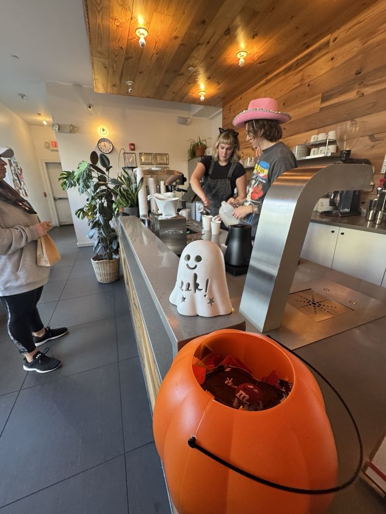 ULTIMO COFFEE - Updated September 2025 - 84 Photos & 179 Reviews - 2149 ...