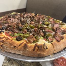 ANGELO’S ITALIAN RESTAURANT & PIZZERIA - Updated December 2025 - 687 ...