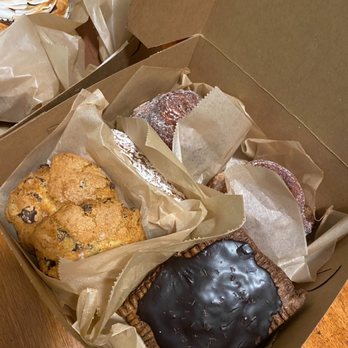 DEB’S ARTISAN BAKEHOUSE - Updated September 2025 - 157 Photos & 77 ...