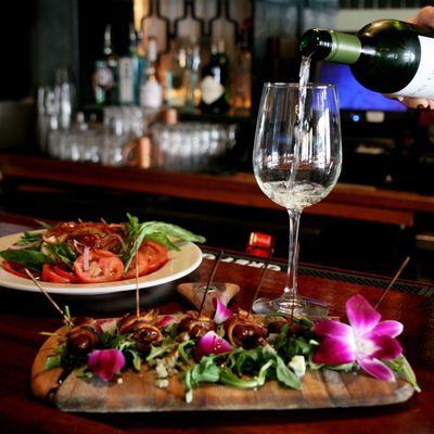 ALLEGRO - Updated December 2025 - 674 Photos & 660 Reviews - 186 N 2nd ...