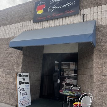 DAGMAR’S STRUDEL HOUSE - Updated October 2025 - 160 Photos & 95 Reviews ...