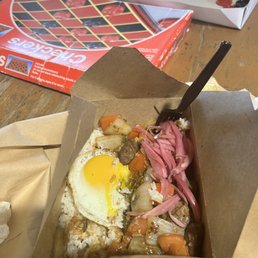 WOKKER HTX - Updated August 2025 - 229 Photos & 174 Reviews - 1848 ...