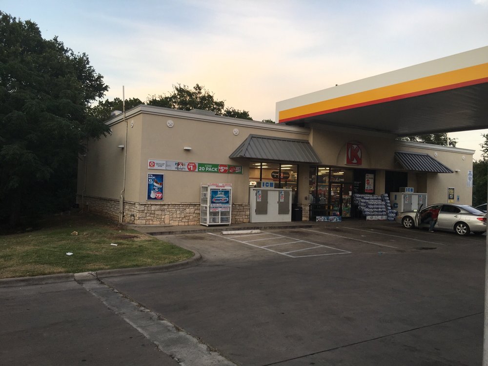 CIRCLE K SHELL - Updated July 2025 - 1601 E Saint Elmo Rd, Austin ...