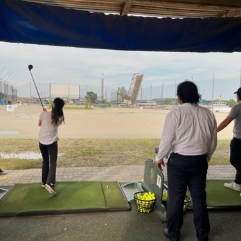 THE DOCKS DRIVING RANGE - Updated December 2025 - 15 Photos & 21 ...