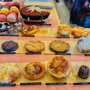 POULETTE BAKESHOP - Updated January 2025 - 219 Photos & 157 Reviews ...