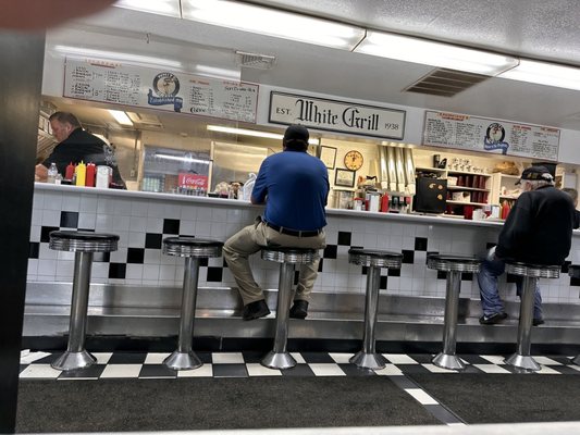 WHITE GRILL - Updated January 2026 - 74 Photos & 141 Reviews - 200 N ...