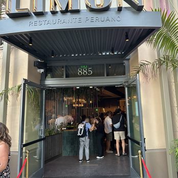 LIMON - Updated November 2024 - 107 Photos & 34 Reviews - 885 ...