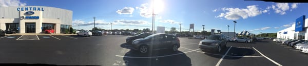 CENTRAL AUTO GROUP - Updated December 2025 - 33 Photos & 53 Reviews ...