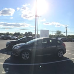 CENTRAL AUTO GROUP - 33 Photos & 32 Reviews - Car Dealers - 98 Lathrop ...