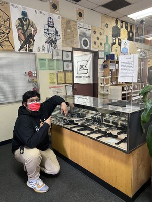 INSIGHT SHOOTING RANGE - Updated June 2025 - 516 Photos & 641 Reviews ...