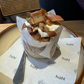 HOHL - Updated April 2025 - 36 Photos & 11 Reviews - 219 N Boundary St ...
