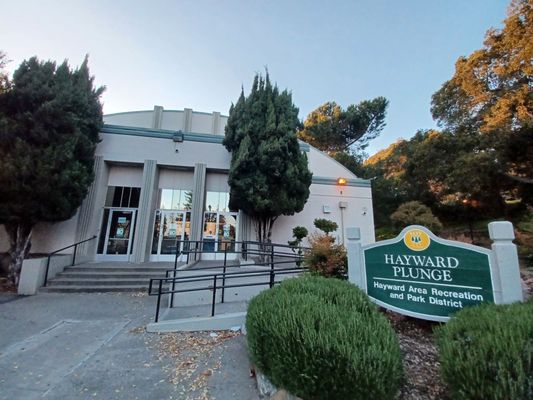HAYWARD PLUNGE - Updated May 2026 - 48 Photos & 95 Reviews - 24176 ...