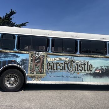 HEARST CASTLE - Updated September 2024 - 8390 Photos & 1856 Reviews ...