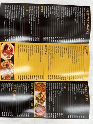 INDO PAK CAFE - Updated March 2025 - 44 Photos & 51 Reviews - 323 E ...