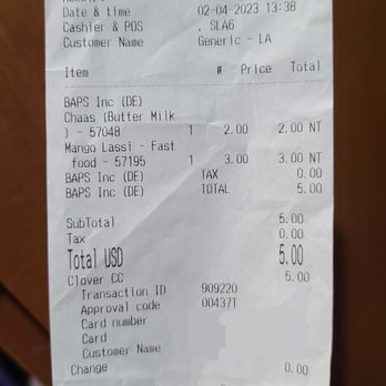 BAPS SHAYONA CAFE - Updated August 2025 - 72 Photos & 14 Reviews ...