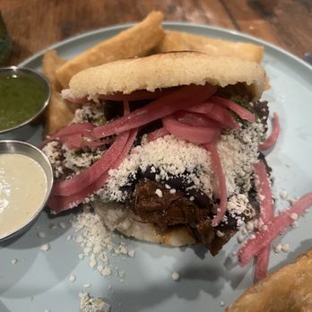 HOLA AREPA - Updated January 2025 - 1202 Photos & 1102 Reviews - 3501 ...