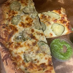 PIZZASAURUS REX - 365 Photos & 331 Reviews - 2322 K St, Sacramento, CA ...