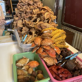 THE BEST 10 Fast Food Restaurants near BANILAD, CEBU, PHILIPPINES ...