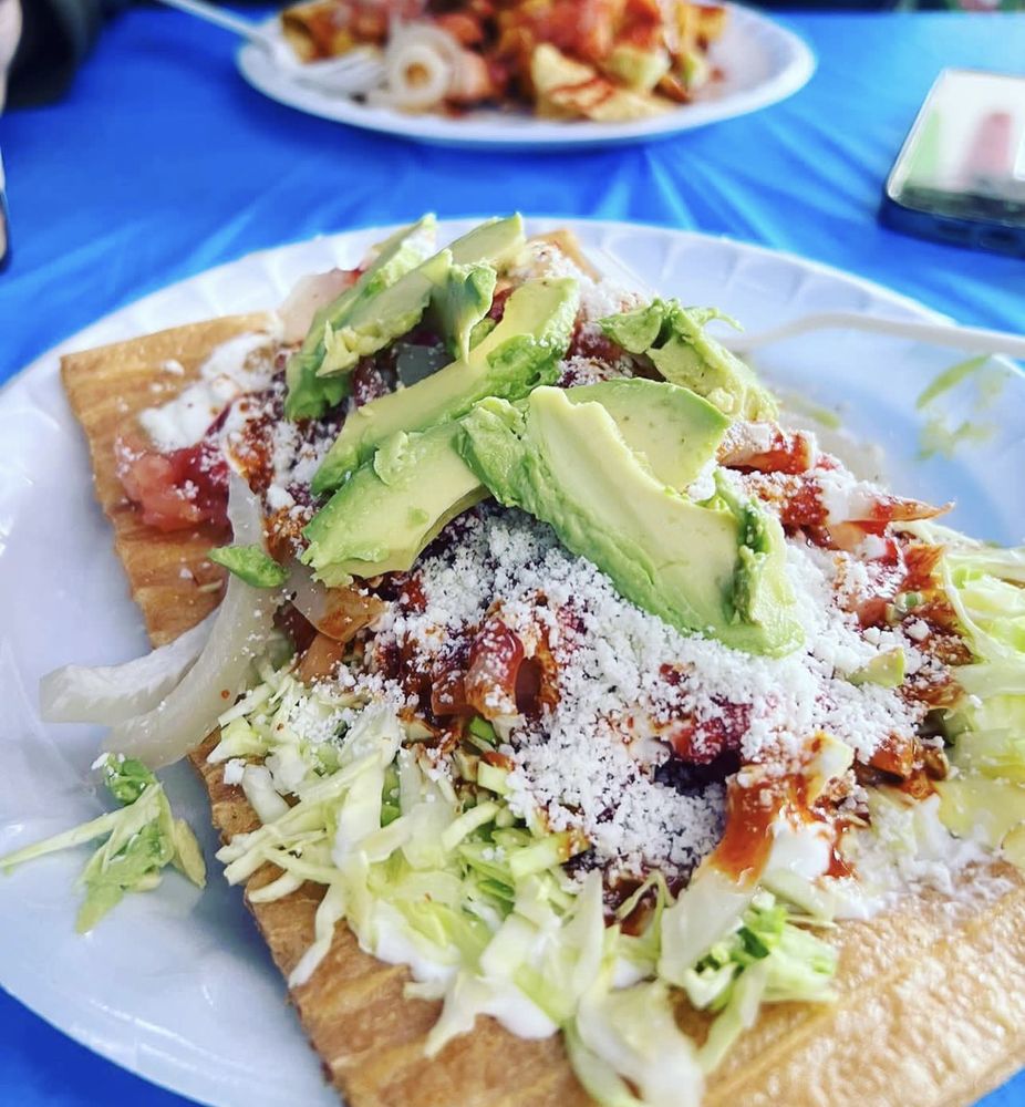 Delis - SNACK SHOP MONARCA - 23 Photos - 2323S Maple Ave, Los Angeles ...