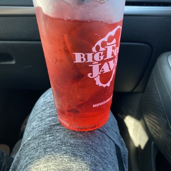 BIGFOOT JAVA - Updated October 2024 - 70 Photos & 103 Reviews - 407 ...