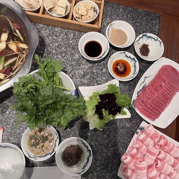 NO.9 ALLEY HOT POT - Updated October 2025 - 611 Photos & 233 Reviews ...