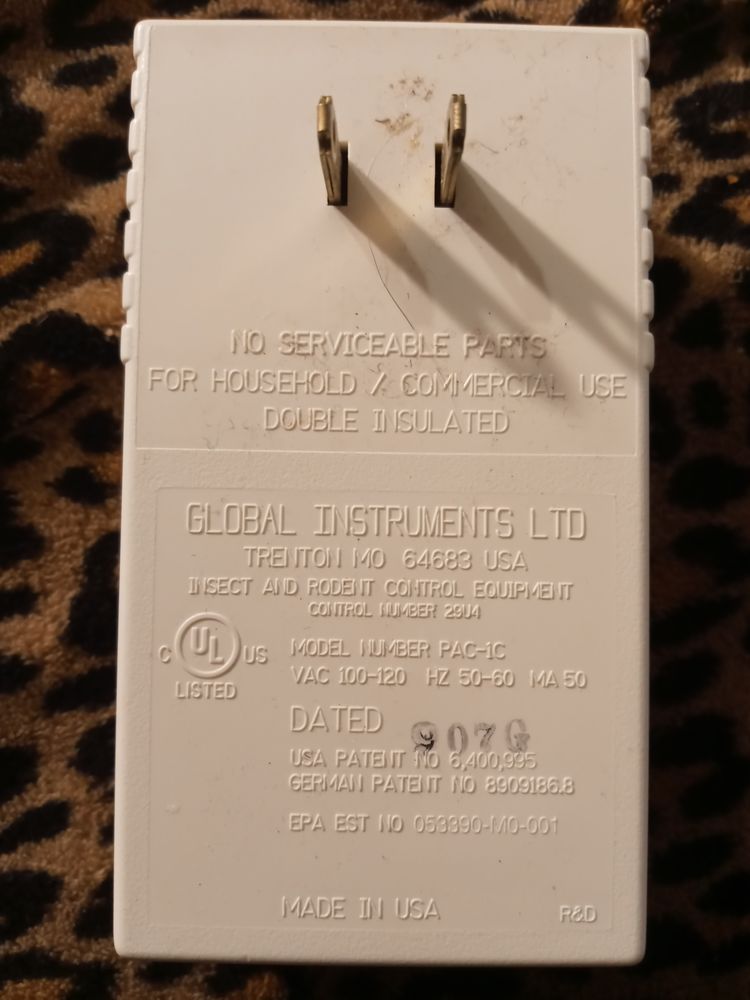 GLOBAL INSTRUMENTS - Updated February 2025 - 819 Industrial Dr, Trenton ...