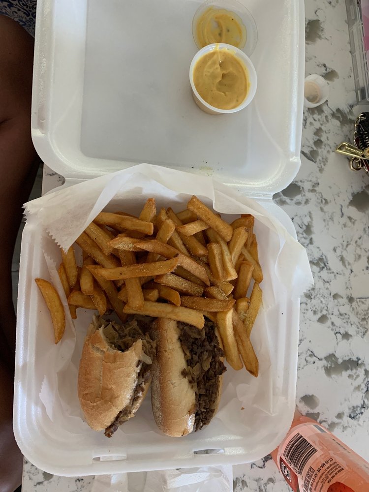 LITTLE PHILLIES CHEESESTEAKS - 84 Photos & 167 Reviews - 190 Hwy A1A ...