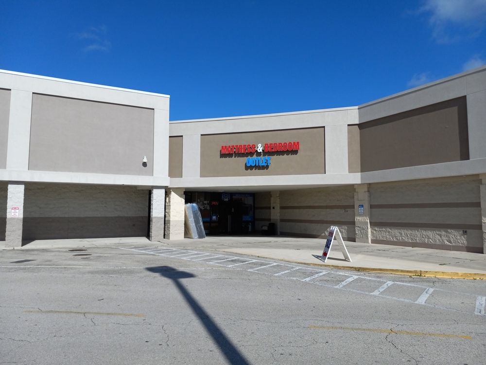 MATTRESS & BEDROOM OUTLET - Updated April 2025 - Request a Quote - 50 ...