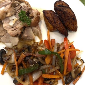 KUBA KITCHEN - Updated May 2024 - 87 Photos & 48 Reviews - 3640 NW 7th ...