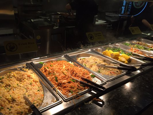 LIN’S FUSION - 266 Photos & 451 Reviews - Chinese - 5155 N Blackstone ...