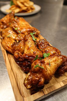 BOUJEE SOUL FOOD TRUCK - Updated October 2025 - 33 Photos - 2200 Thrift ...