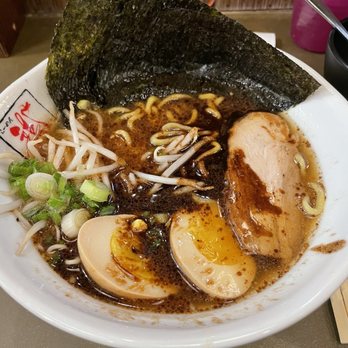RAMEN RYOMA - 844 Photos & 1020 Reviews - 10500 SW Beaverton Hillsdale ...