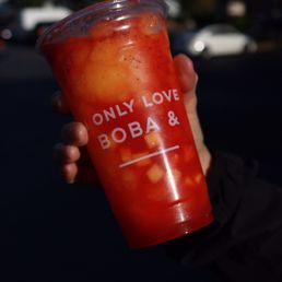 BOBALUST TEA HOUSE - Updated June 2024 - 573 Photos & 447 Reviews - 319 ...