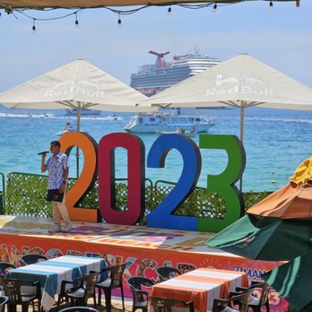 MANGO DECK - Updated July 2024 - 563 Photos & 497 Reviews - Playa El ...