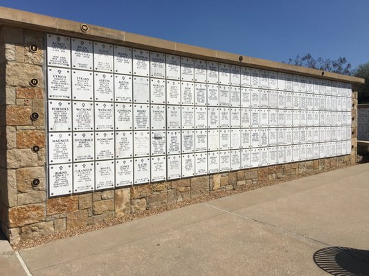 DALLAS-FORT WORTH NATIONAL CEMETERY - Updated December 2025 - 228 ...