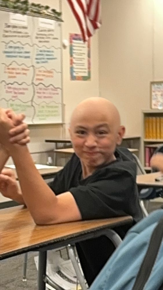 JEROME D MACK MIDDLE SCHOOL - Updated January 2026 - 4250 E Karen Ave ...