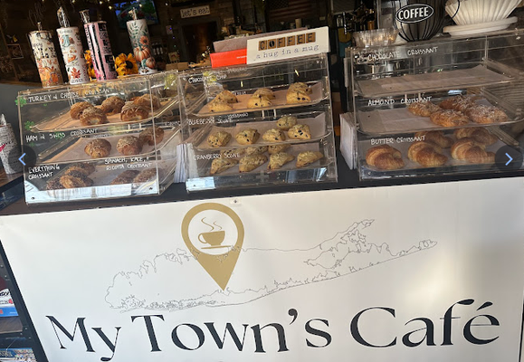 MY TOWN’S CAFÉ - Updated June 2025 - 51 W Main St, East Islip, New York ...