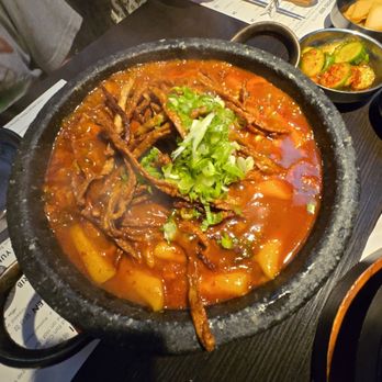 DAWA KITCHEN - Updated November 2024 - 985 Photos & 390 Reviews - 12506 ...