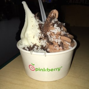 PINKBERRY - 32 Photos & 24 Reviews - 7062 Elm Rd, Concourse A ...