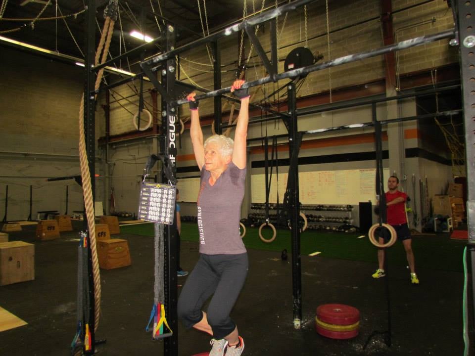 CROSSFIT SYNERGISTICS - Updated January 2026 - 60 Photos & 14 Real ...