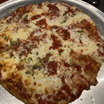 RIVER ROCK PIZZA AND PASTA - Updated September 2024 - 33 Photos & 16 ...