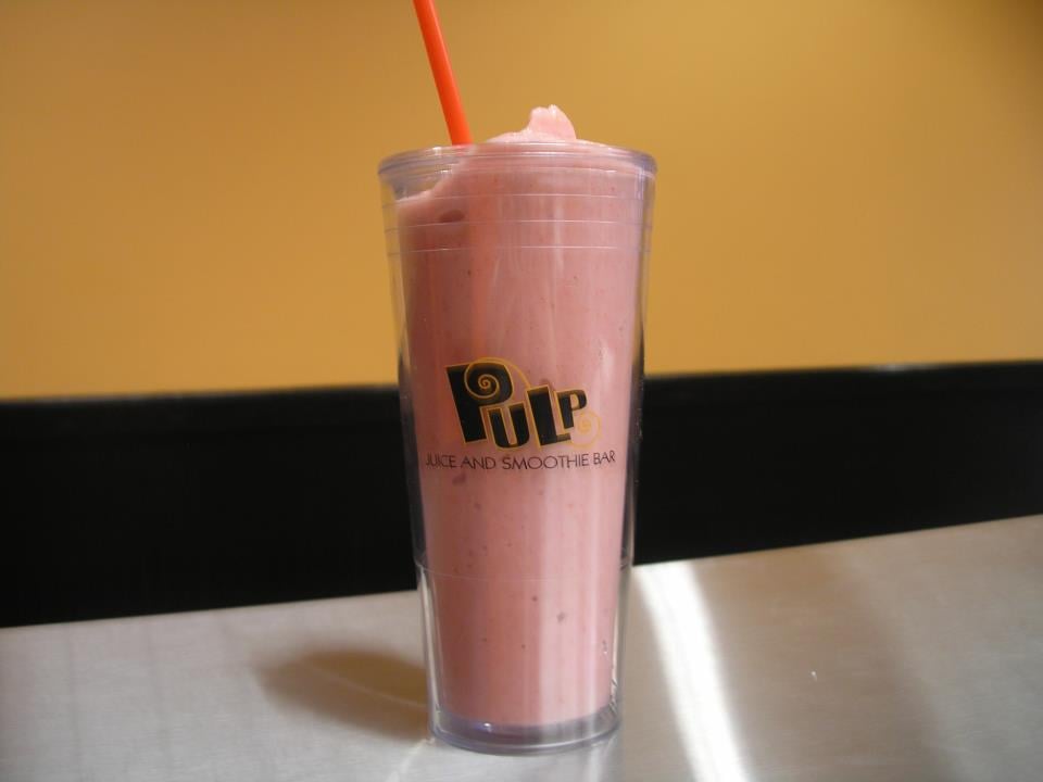 PULP JUICE AND SMOOTHIE BAR - Updated May 2024 - 25 Reviews - 6702 ...