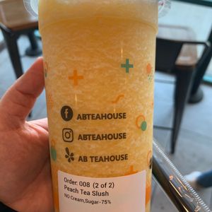 AB TEAHOUSE - 503 Photos & 323 Reviews - 10953 Meridian Dr, Cypress ...