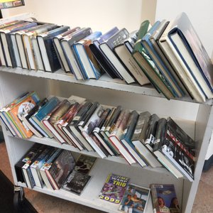 SHARON PUBLIC LIBRARY - Updated June 2025 - 24 Photos - 11 N Main St ...