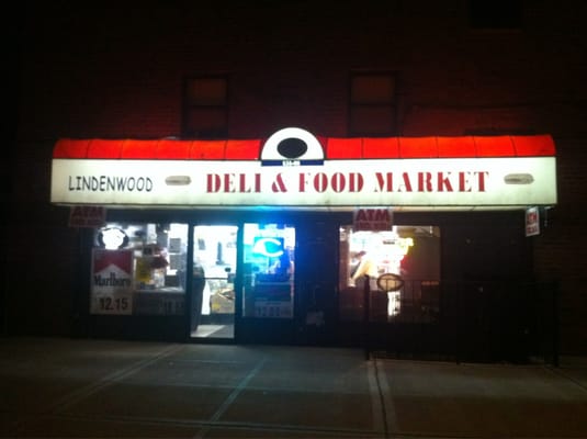 LINDENWOOD DELI & FOOD MART - Updated October 2025 - 151-01 82nd St ...