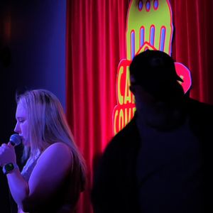 CAP CITY COMEDY CLUB - 81 Photos & 52 Reviews - 11506 Century Oaks ...