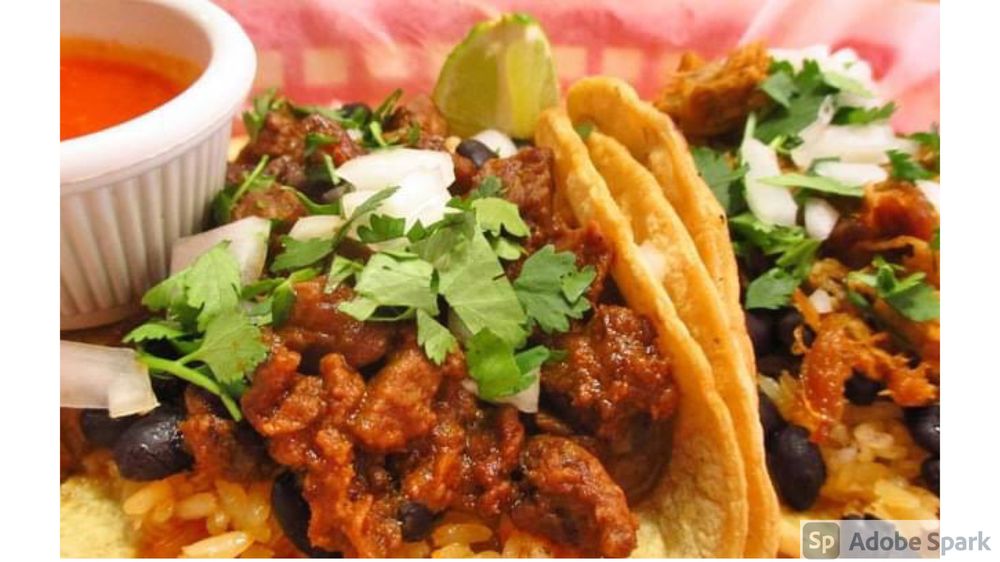 TACO TOWN - Updated September 2024 - 45 Photos & 41 Reviews - 110 ...