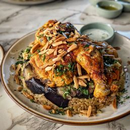 AL BADAWI - Updated October 2025 - 236 Photos & 68 Reviews - 190 W Main ...