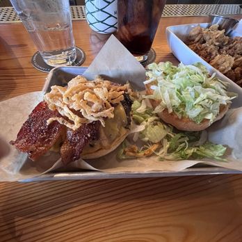 TAG BURGER BAR - Updated January 2026 - 43 Photos & 43 Reviews - 10155 ...